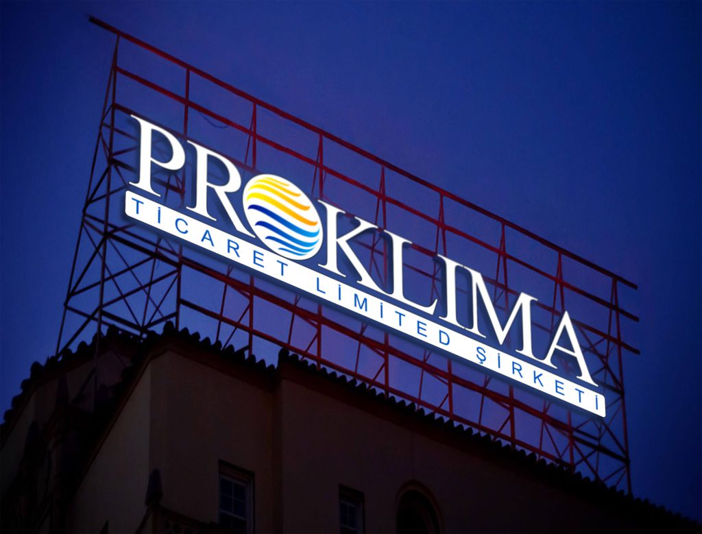 ProKlima | Powerful in the air conditioning industry